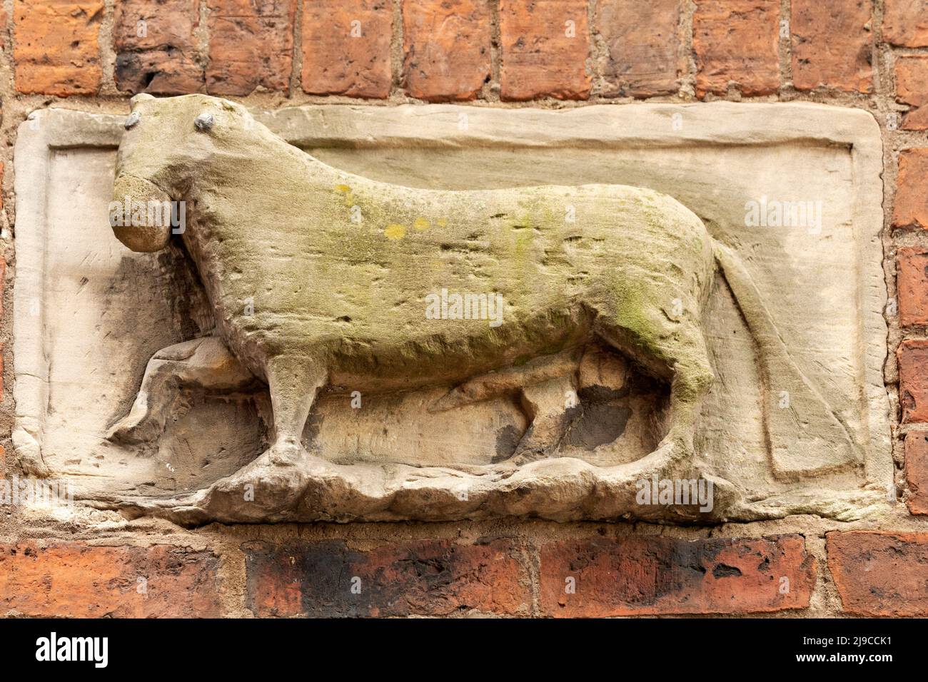 Bas relief plaque hi-res stock photography and images - Alamy