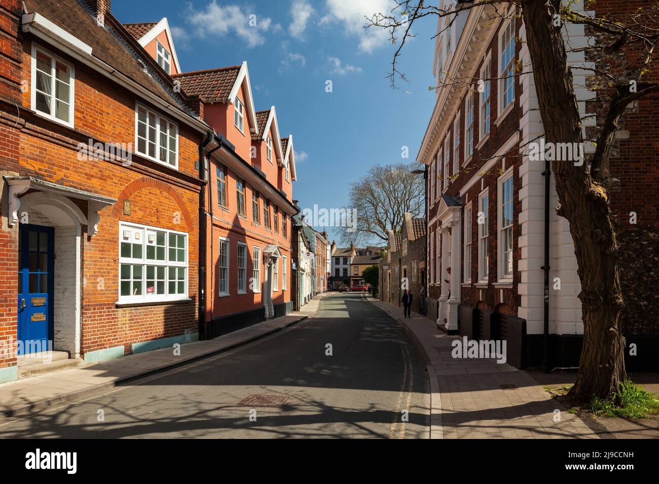 Colegate hi-res stock photography and images - Alamy