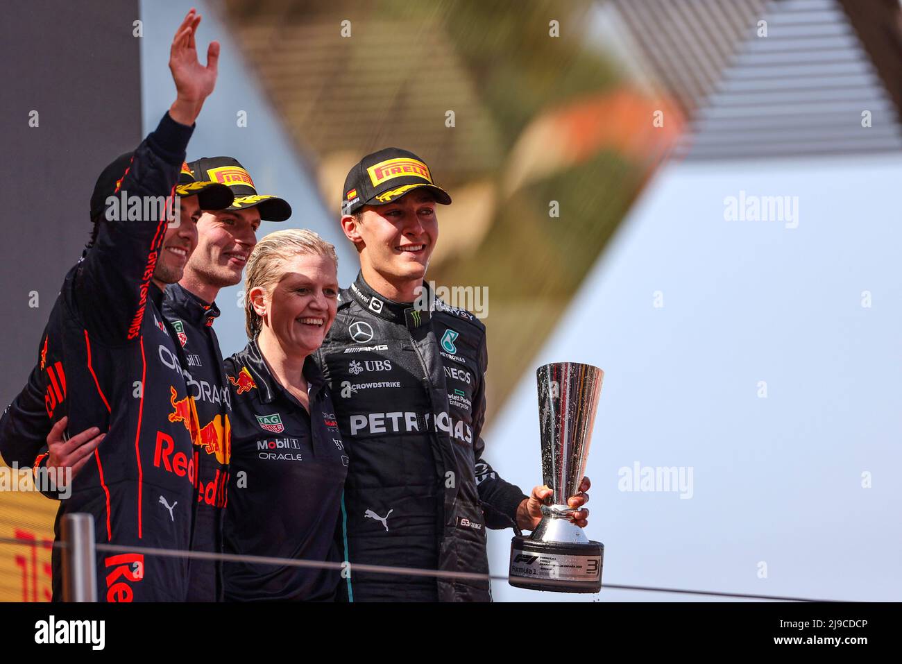 Human head formula 1 hi-res stock photography and images - Alamy