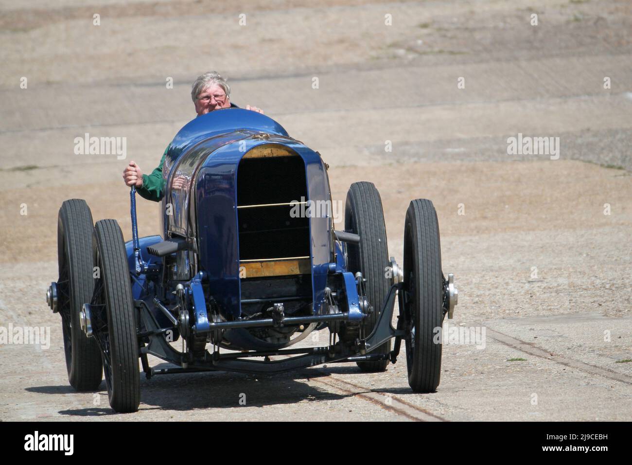 Sunbeam 350hp V12 (1921, World Land Speed Record holder, see info ...