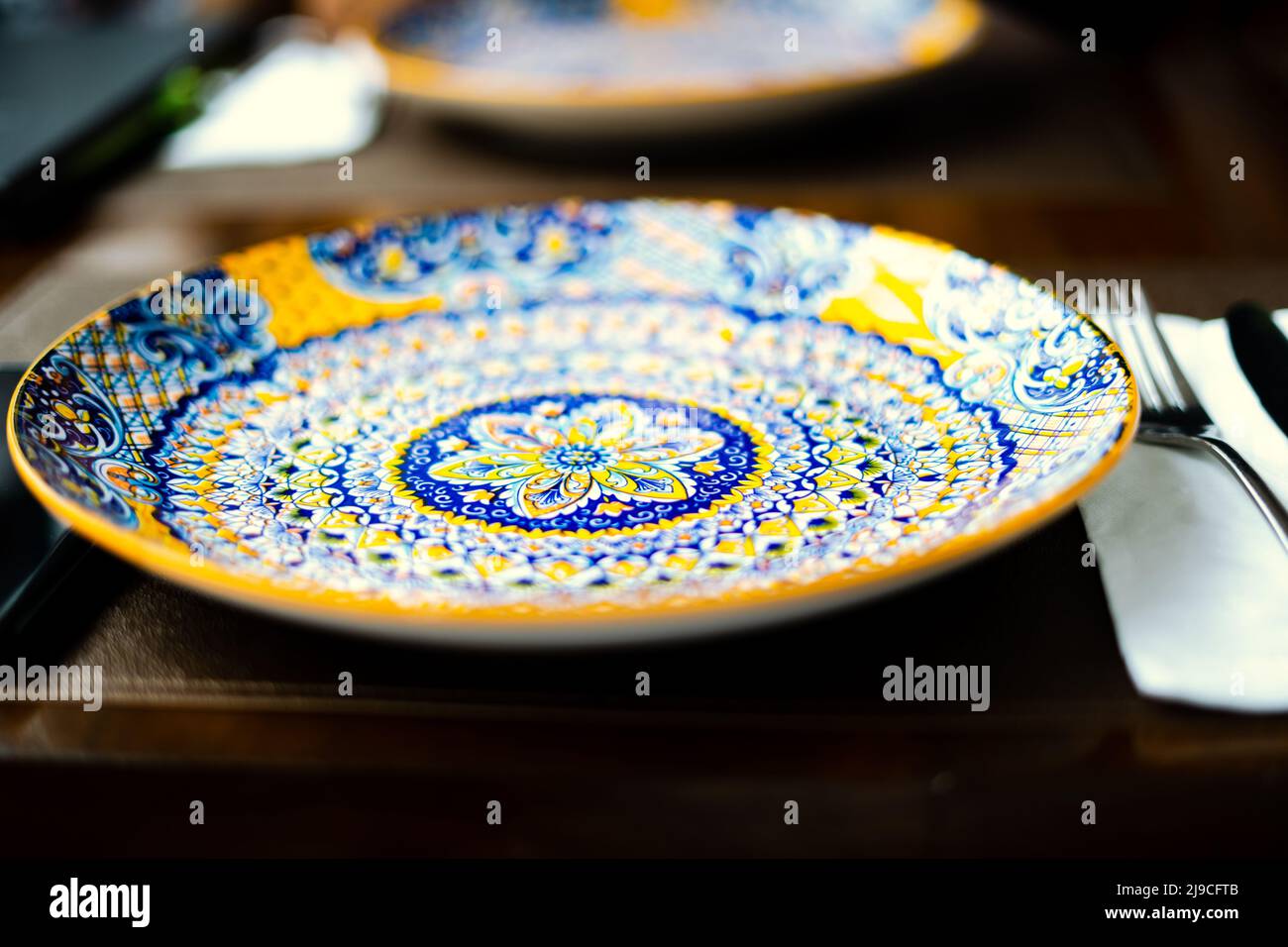 Beautifull restaurant hi-res stock photography and images - Alamy