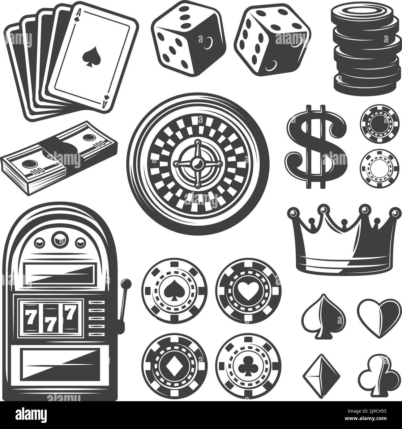 Wheel of money Black and White Stock Photos & Images - Alamy