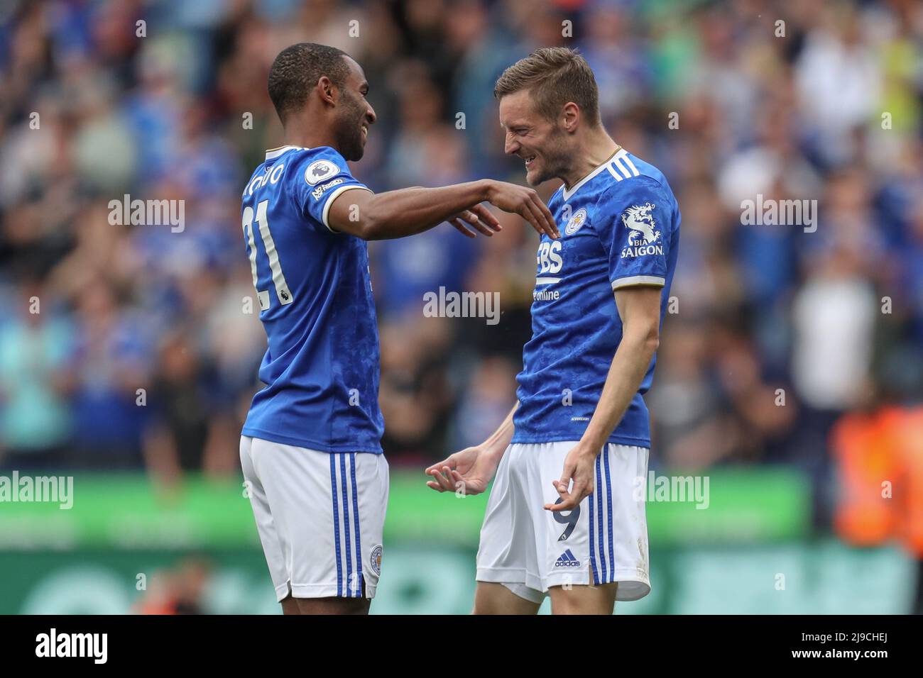 Southampton 0 9 leicester hi-res stock photography and images - Alamy