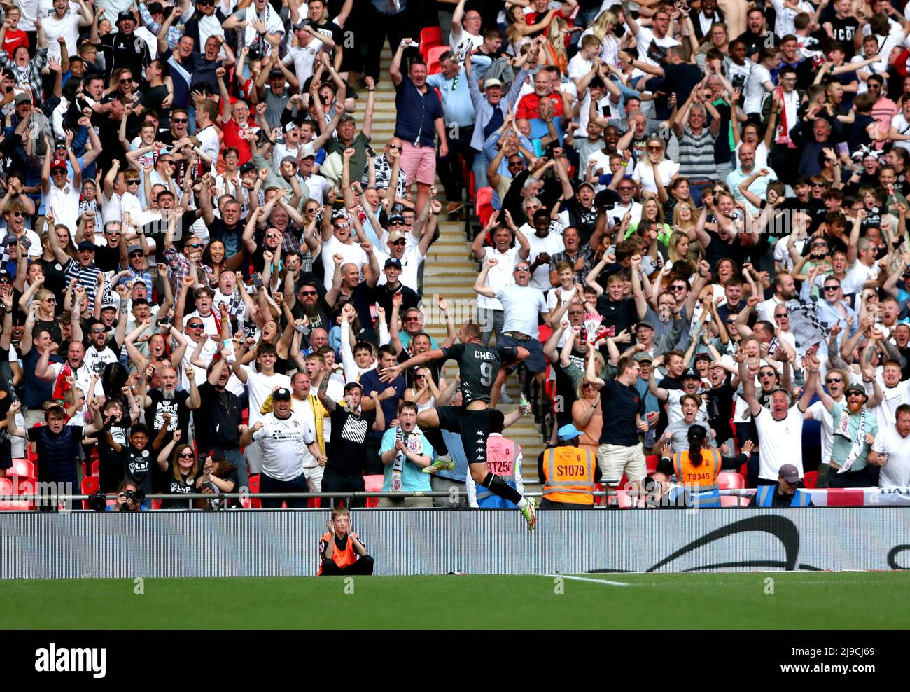 Michael cheek bromley hi-res stock photography and images - Alamy