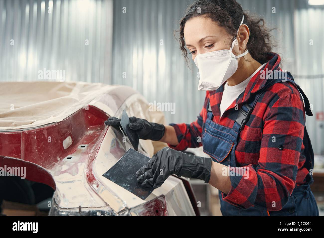 Car Master Hi Res Stock Photography And Images Alamy