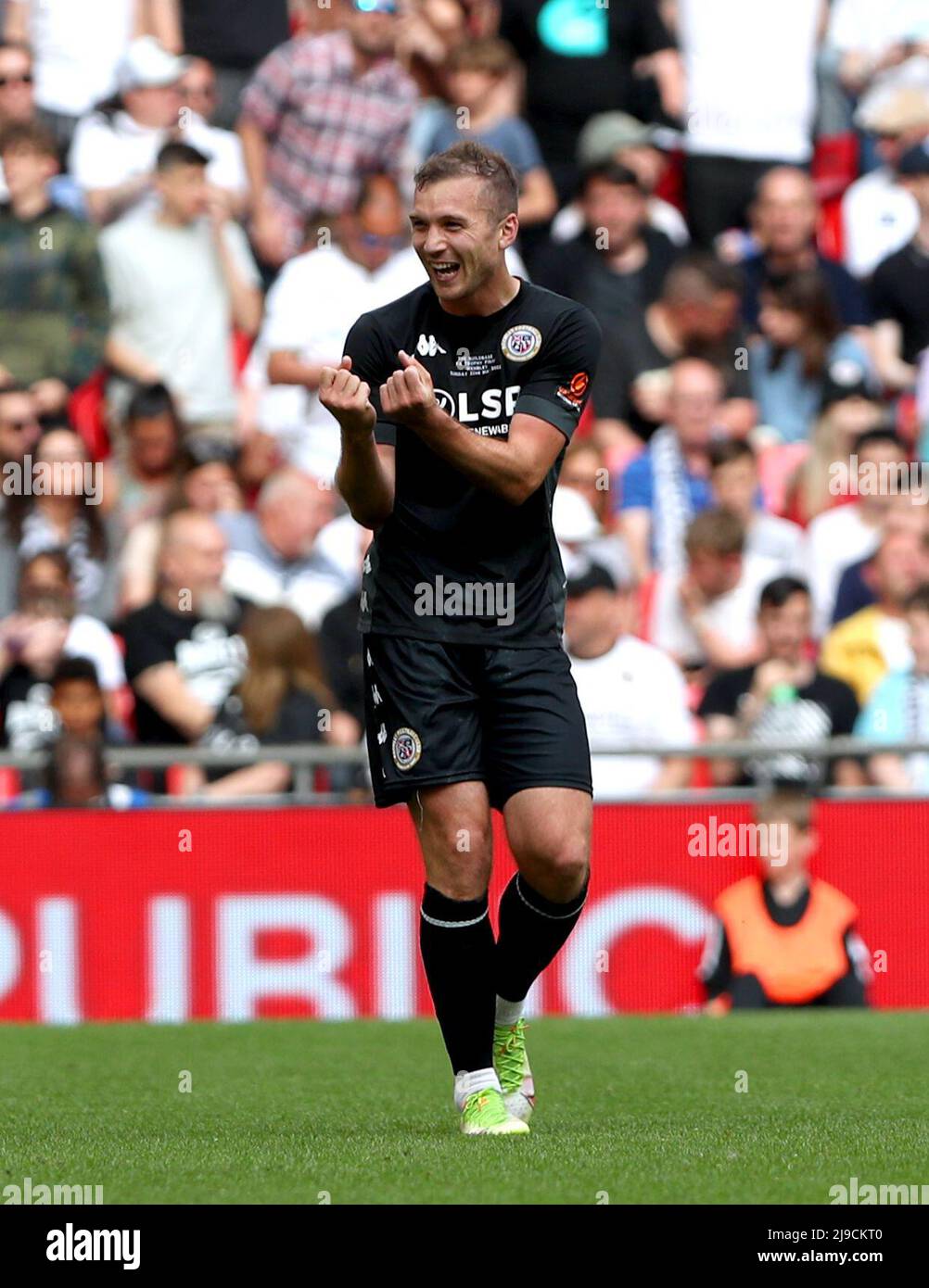 Michael cheek hi-res stock photography and images - Alamy