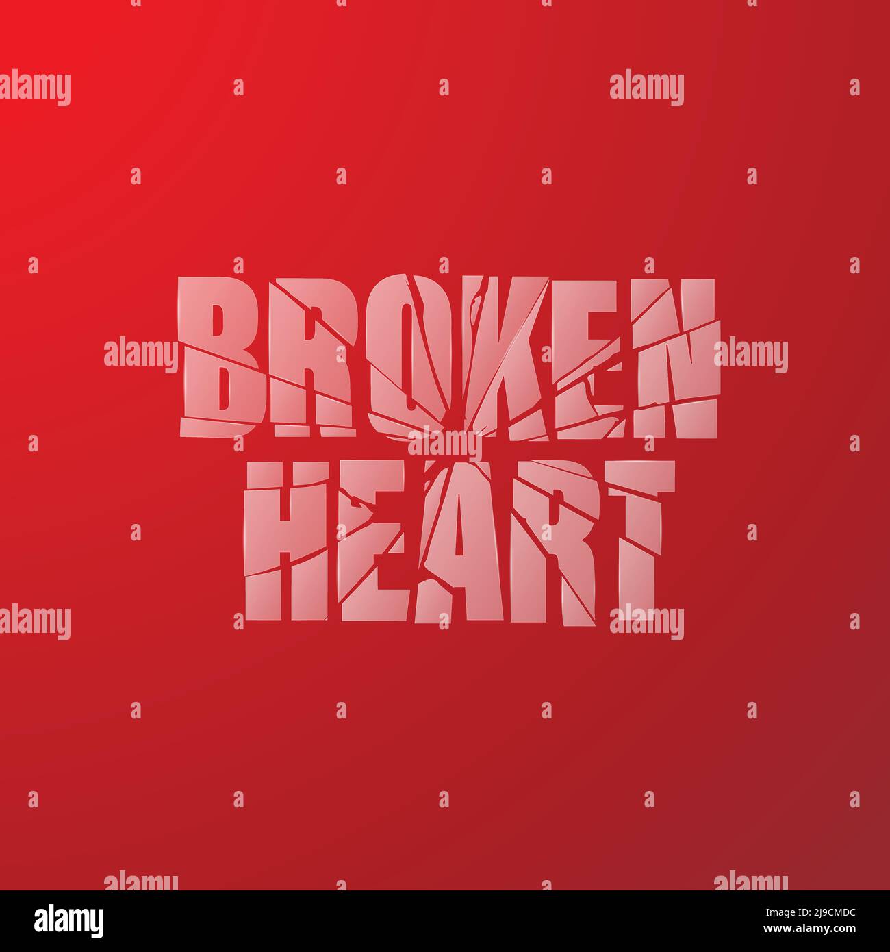 Couple letter sad Stock Vector Images - Alamy