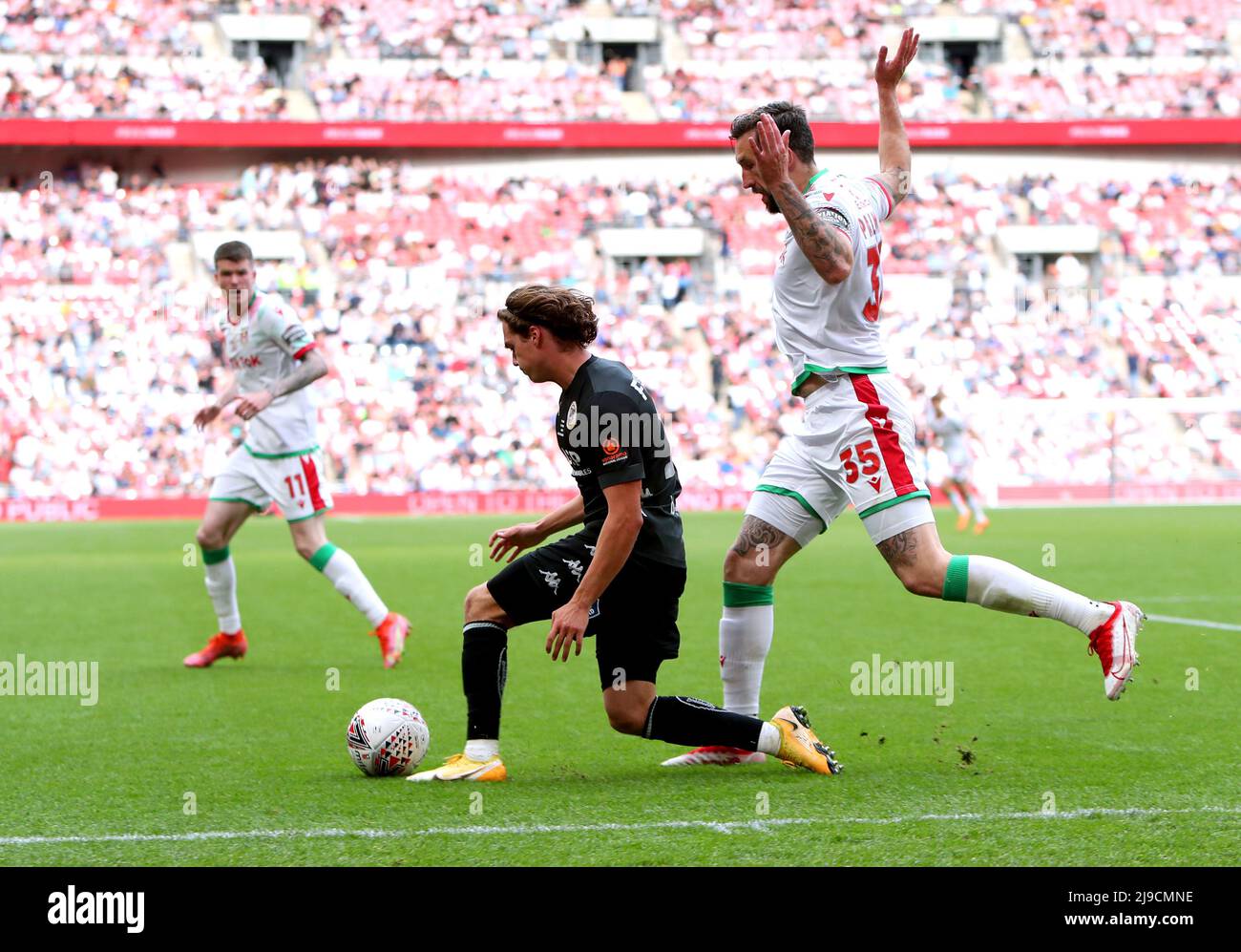 Harry forster hi-res stock photography and images - Alamy