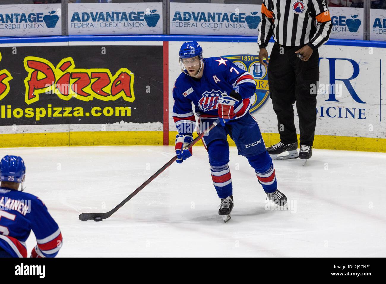 Ethan calder hi-res stock photography and images - Alamy