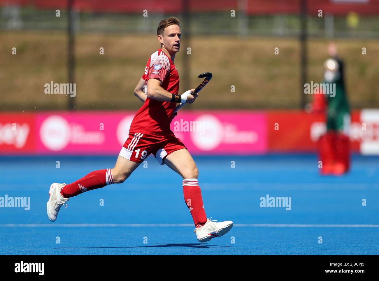 Goodfield hi-res stock photography and images - Alamy