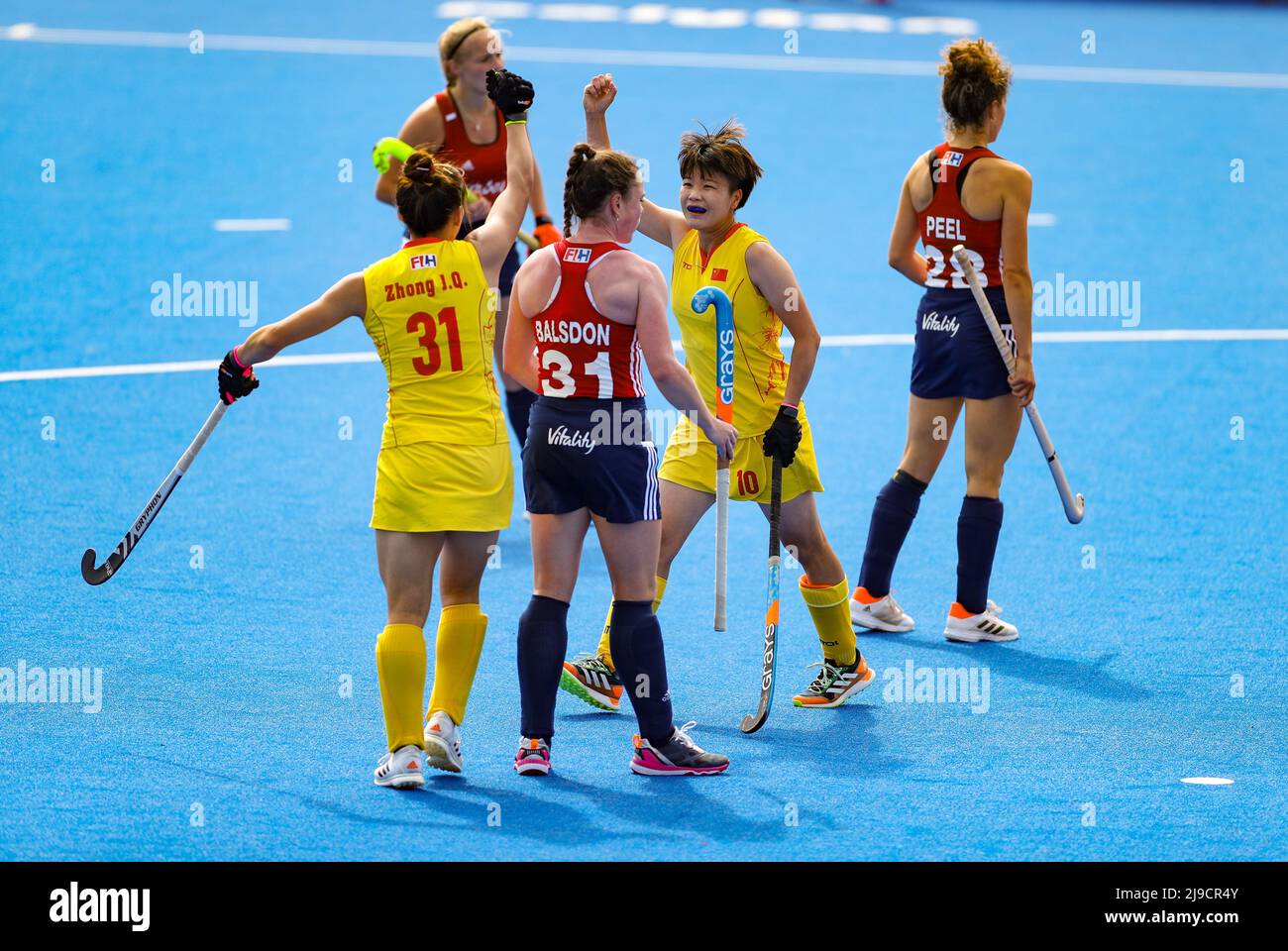 Xiandan hi-res stock photography and images - Alamy