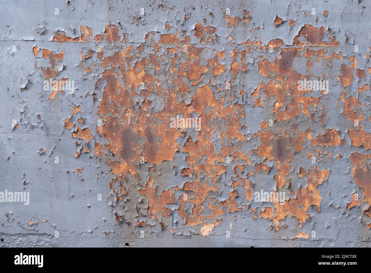 Iron, wall, steel, rust, rusted wall of a bridge Stock Photo - Alamy