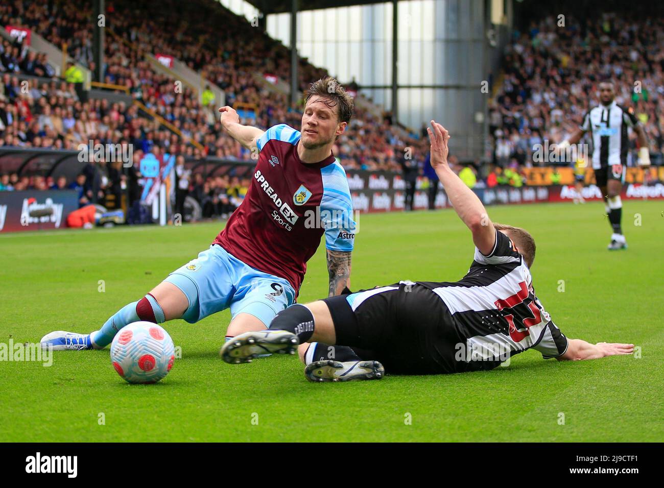 Matt target newcastle hi-res stock photography and images - Alamy