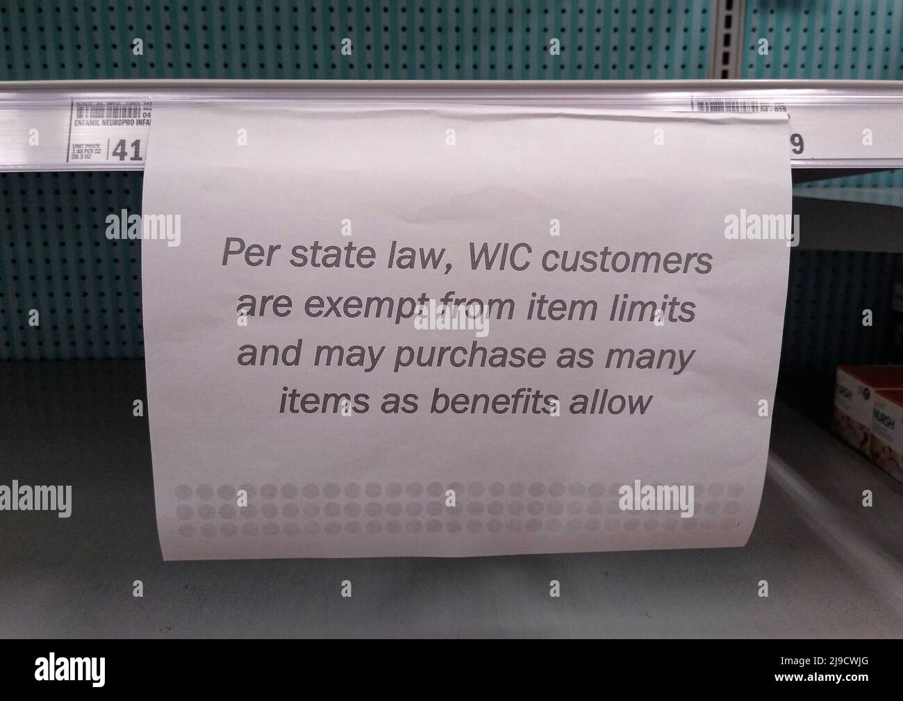 Wic store hi-res stock photography and images - Alamy