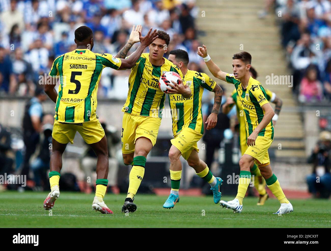 Pedro neto of portugal hi-res stock photography and images - Alamy