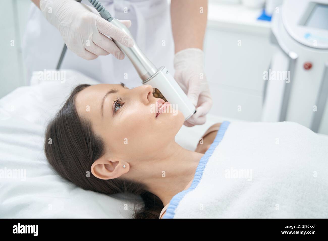 Endosphere hi-res stock photography and images - Alamy