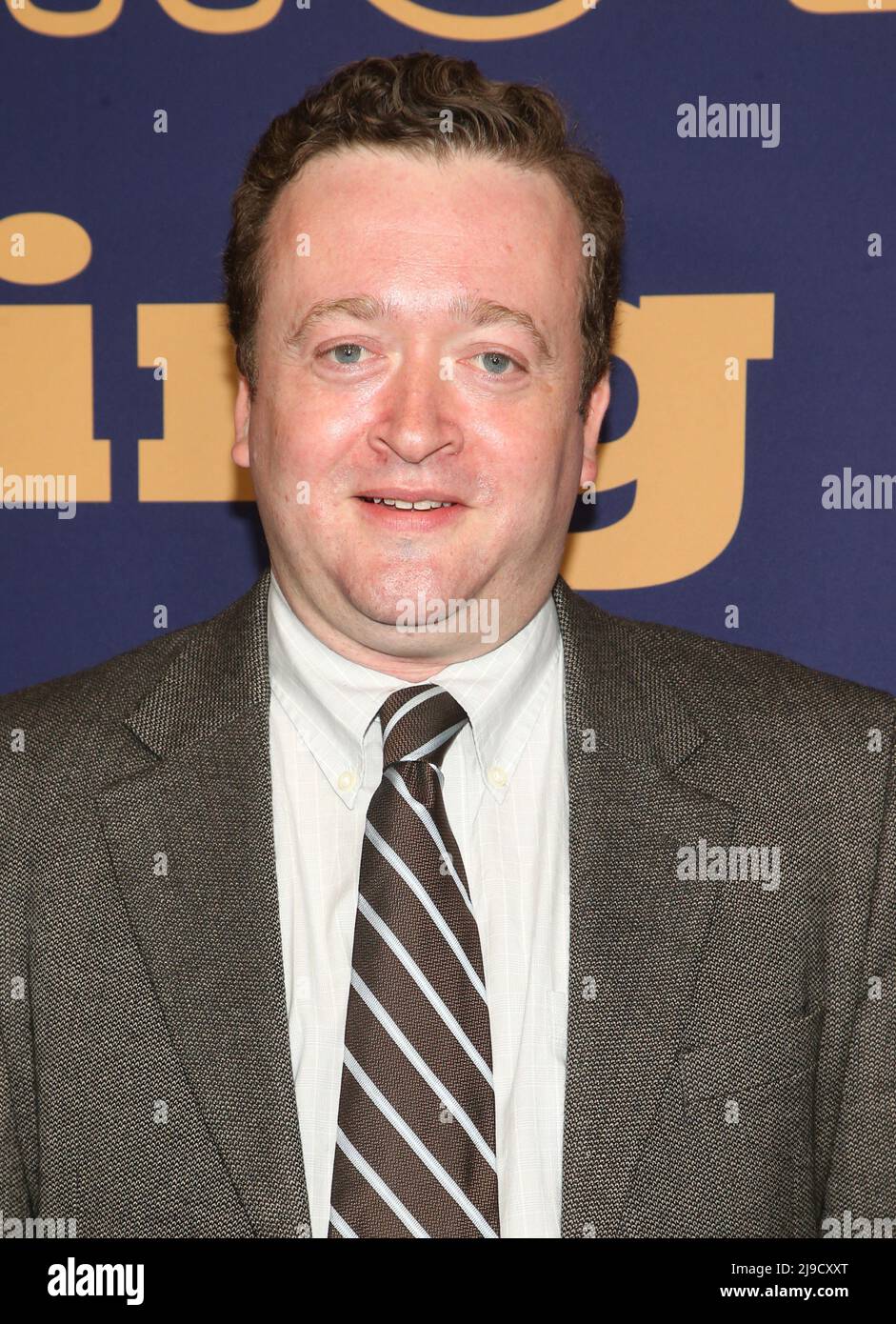 Hollywood, Ca. 22nd May, 2022. Neil Casey at the Baking It/Making It ...