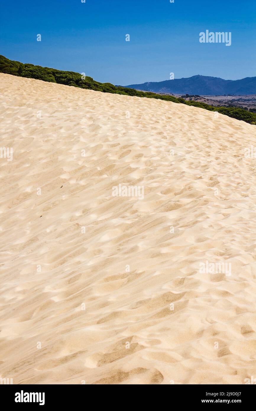 Bolonia dunes hi-res stock photography and images - Alamy