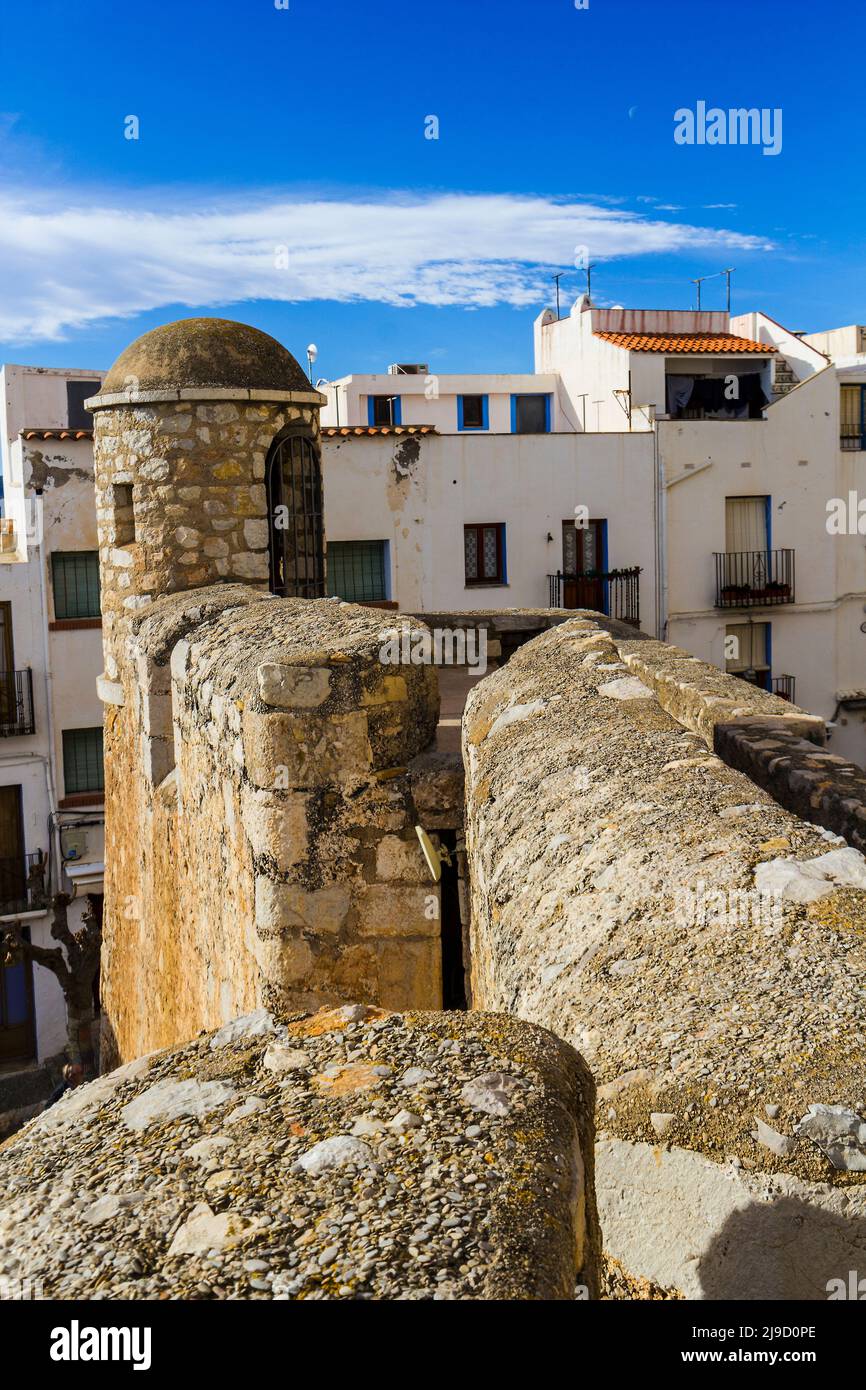 Papa palace hi-res stock photography and images - Alamy