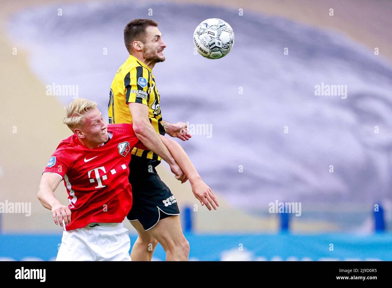 Robert van arnhem hi-res stock photography and images - Alamy