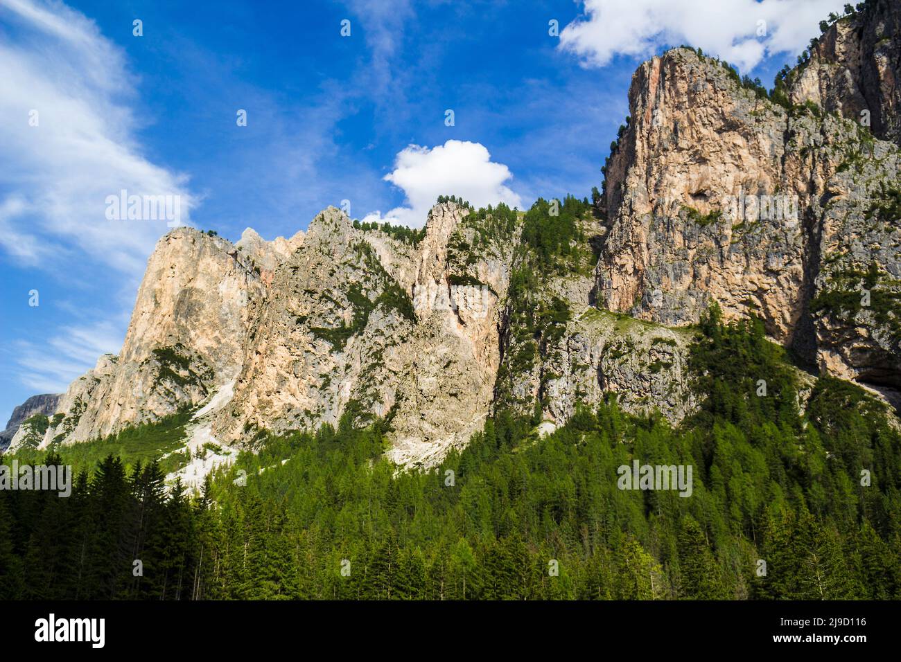 Vallunga hi-res stock photography and images - Alamy