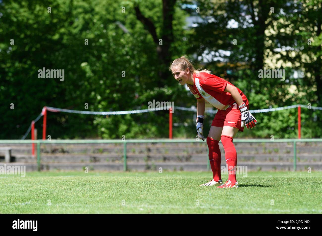 May 22, 2022, Munich, Bavaria, Germany: Munich, Germany, May 22nd 2022 ...