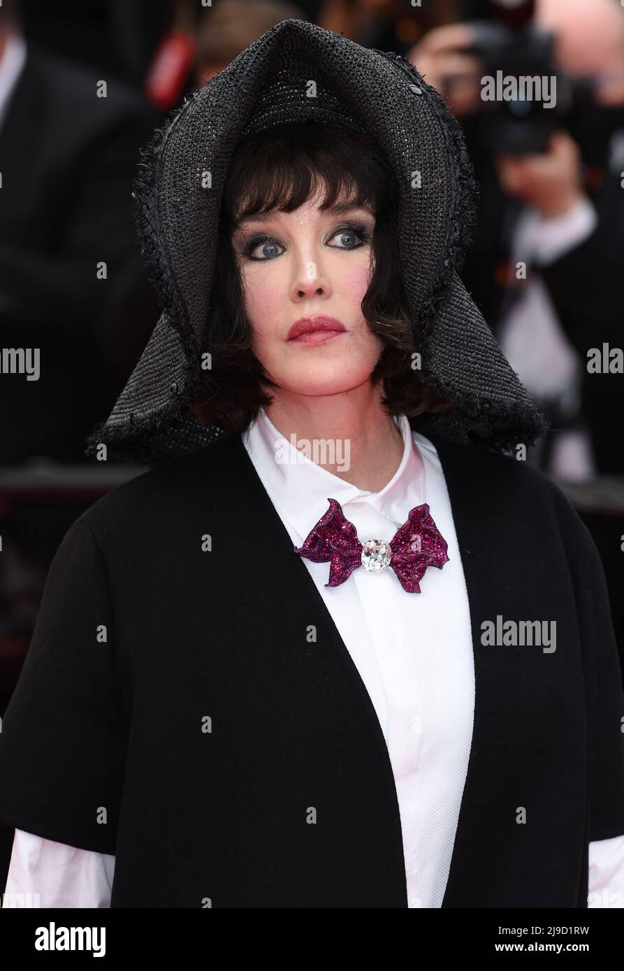 Cannes, France. Cannes, France. May 22nd, 2022. Cannes, France ... Cannes, France. Cannes, France. May 22nd, 2022. Cannes, France ...