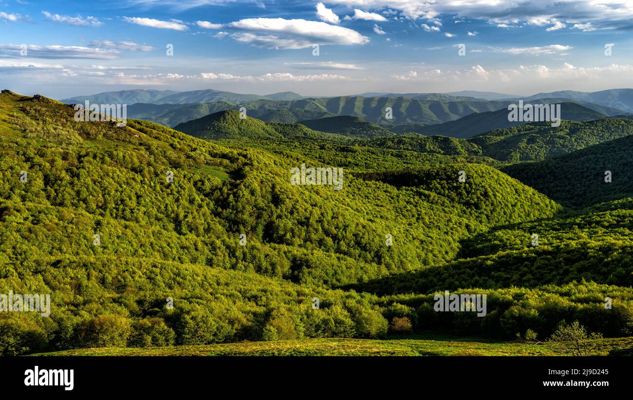 Ukraine landscape hi-res stock photography and images - Alamy