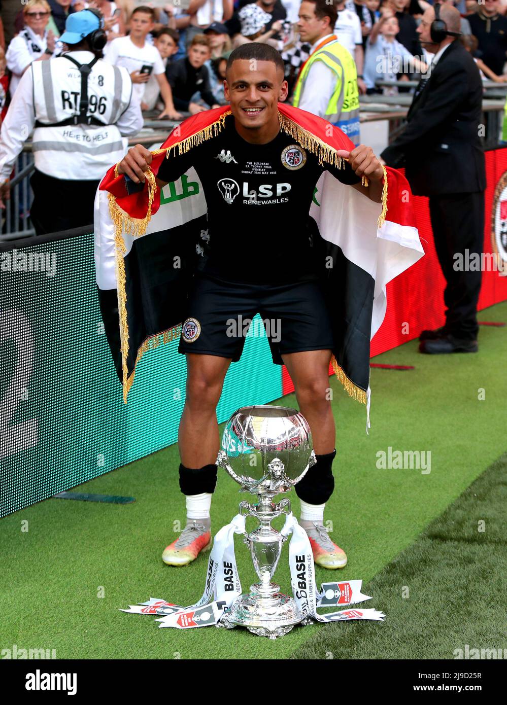 Ali al hamadi hi-res stock photography and images - Alamy