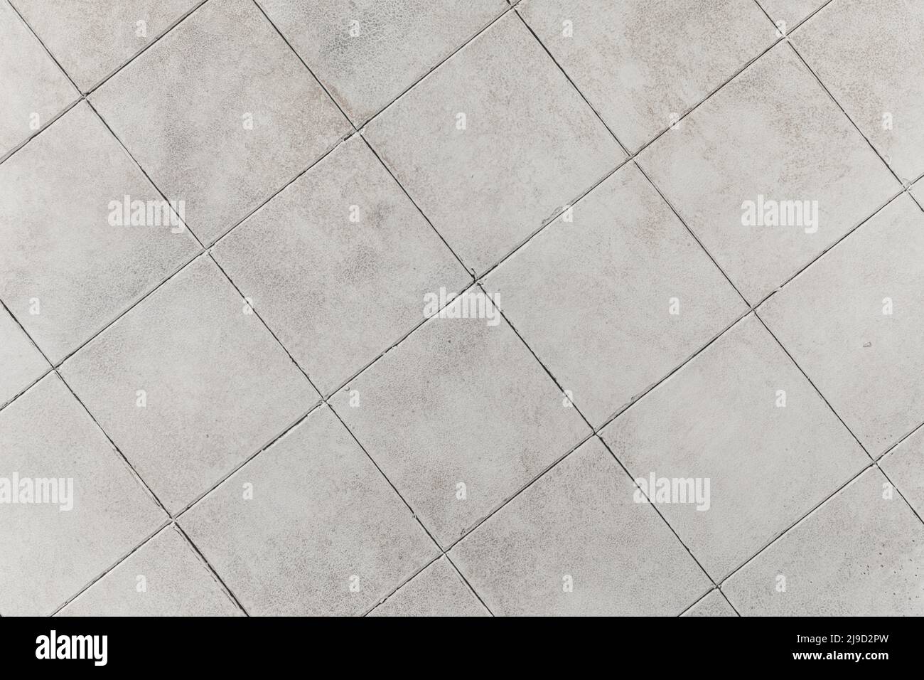 Background with tile texture. Abstract geometric diagonal overlapping Stock Photo - Alamy