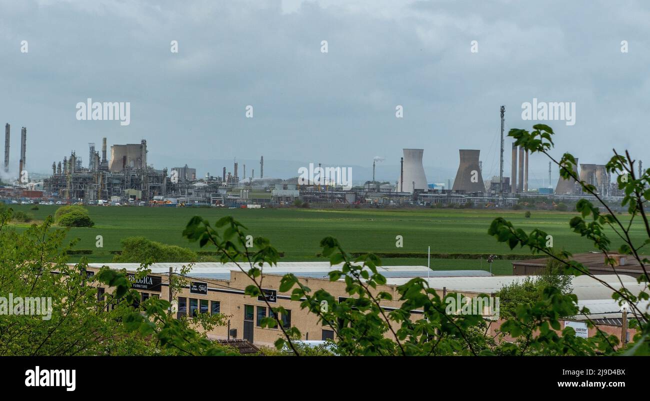 Petroliam complex hi-res stock photography and images - Alamy