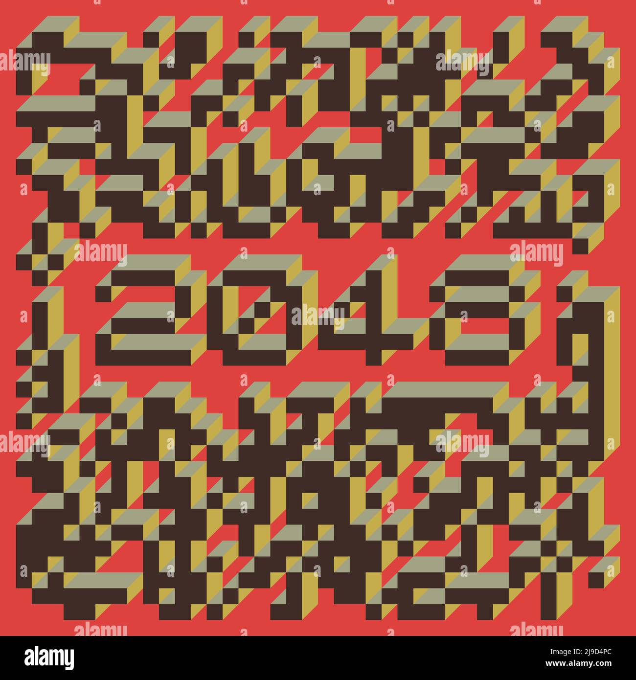 2048 Stock Vector Images - Alamy