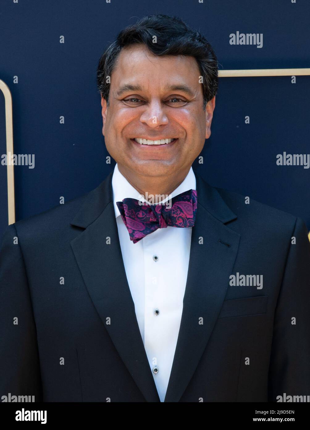21 May 2022 - Los Angeles, California - Ken Patel. Gold House's ...