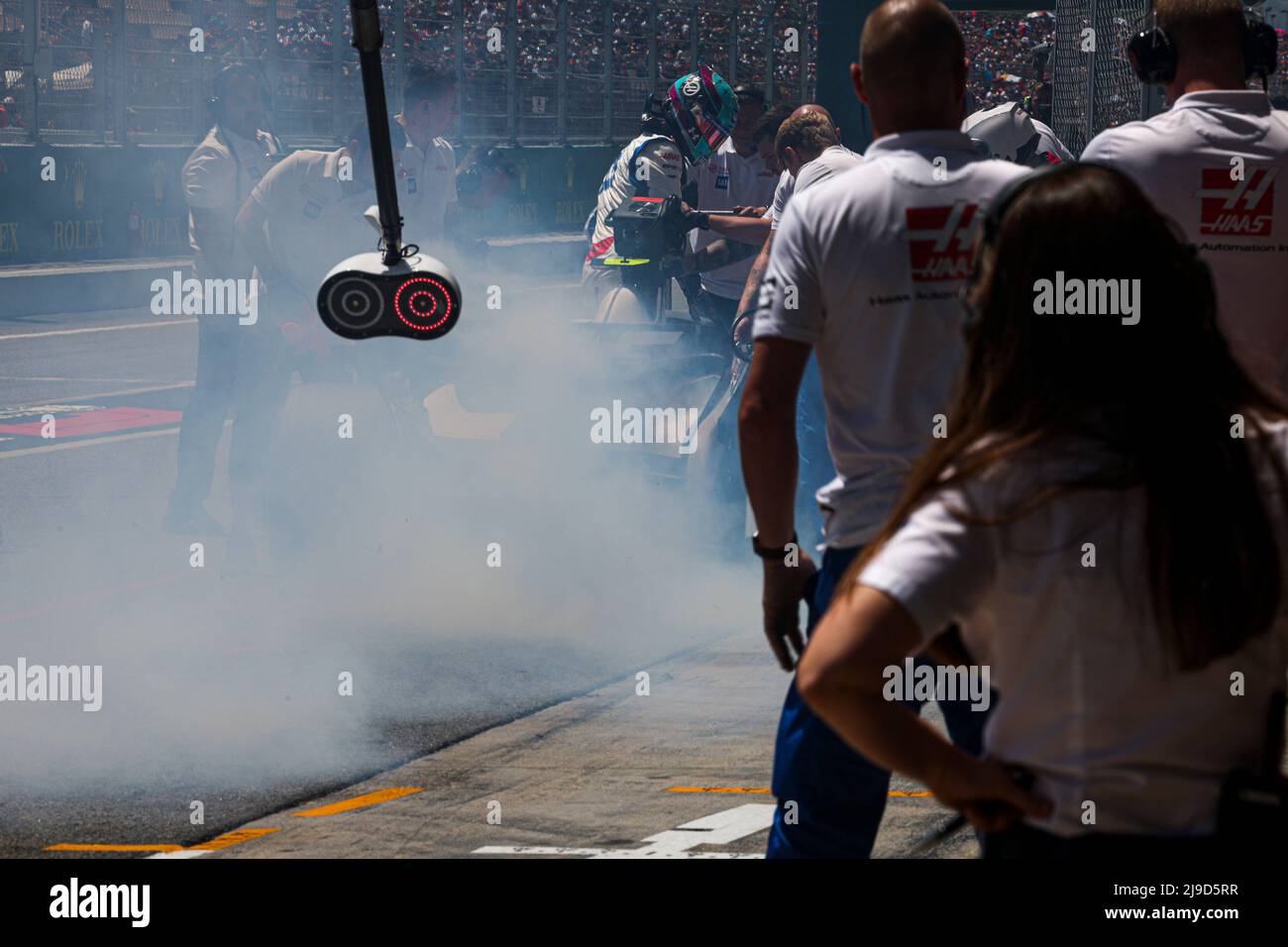 F1 brakes hi-res stock photography and images - Alamy