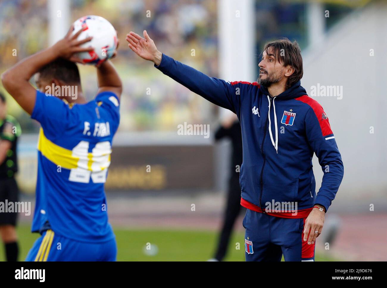Estadio mario alberto kempes hi-res stock photography and images - Alamy