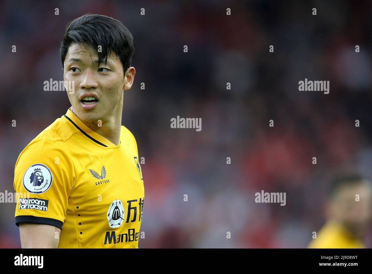 Hwang wolves fc 2022 hi-res stock photography and images - Alamy