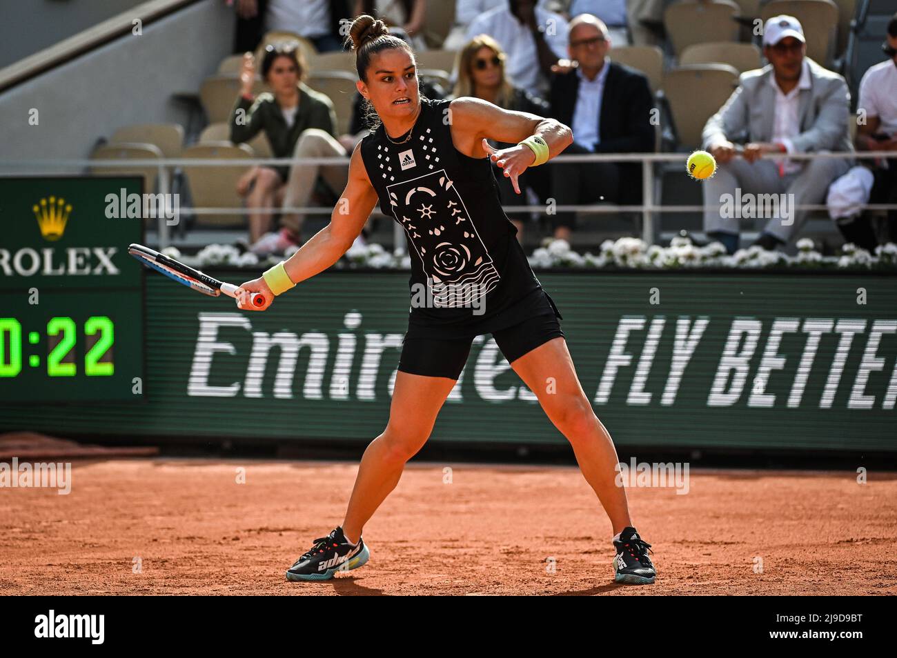 Roland Garros 2022