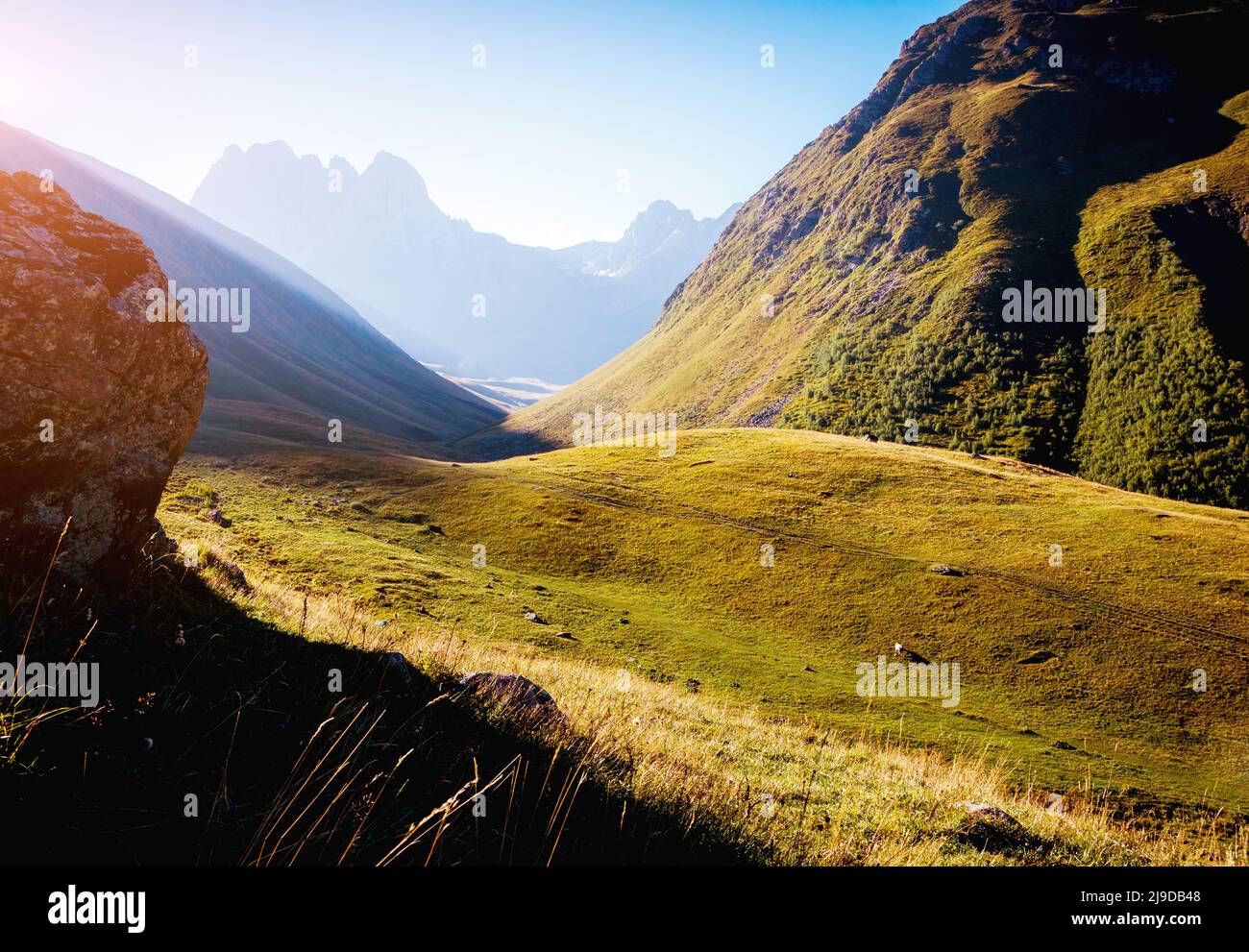Juta valley hi-res stock photography and images - Alamy