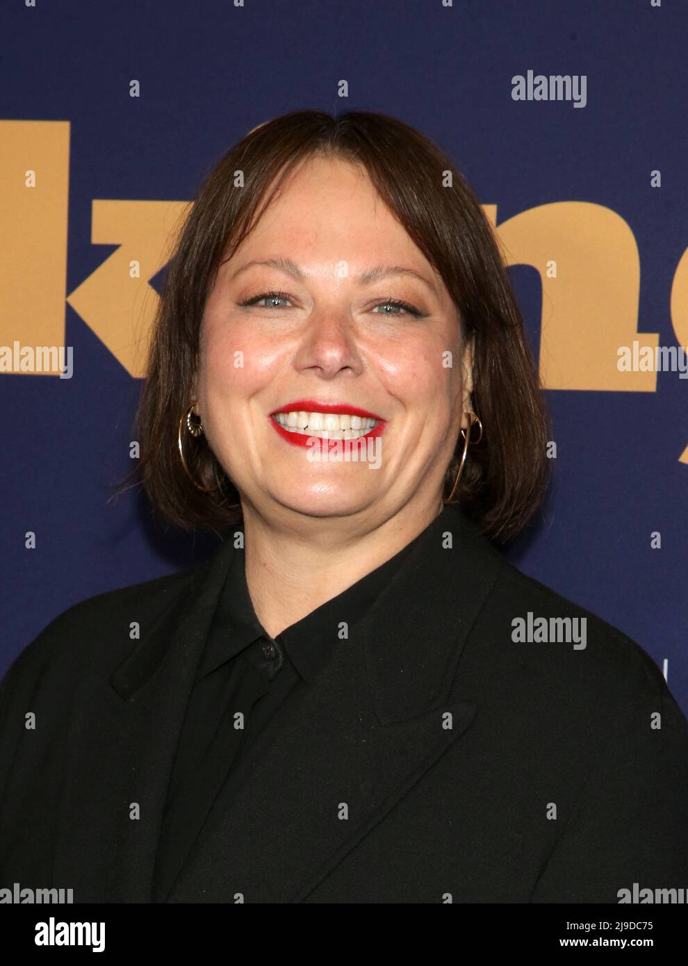 Hollywood, California, USA. 22nd May, 2022. Nicolle Yaron. the Baking ...