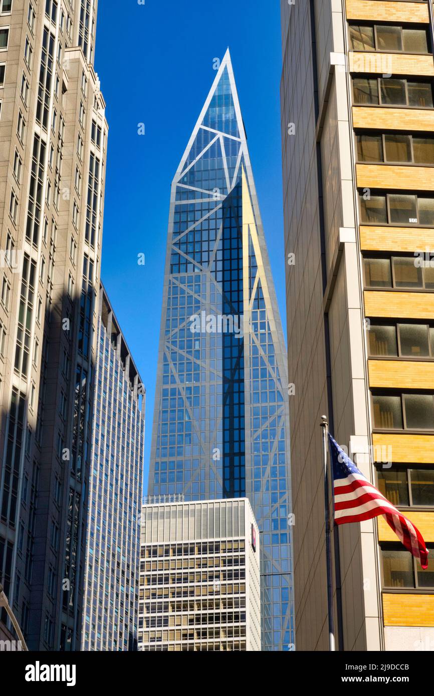 53 w 53rd nyc hi-res stock photography and images - Alamy