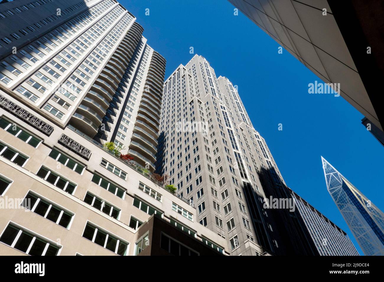 The Conrad is a 5-Star Hotel Located in Midtown Manhattan, 2022, Nyc ...