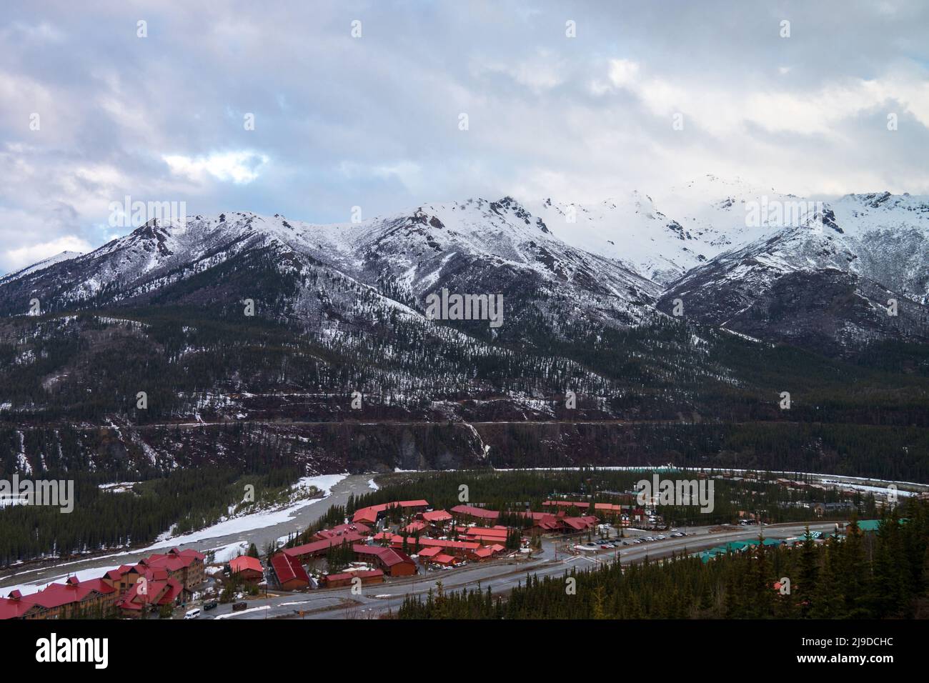 Grande lodge hi-res stock photography and images - Alamy