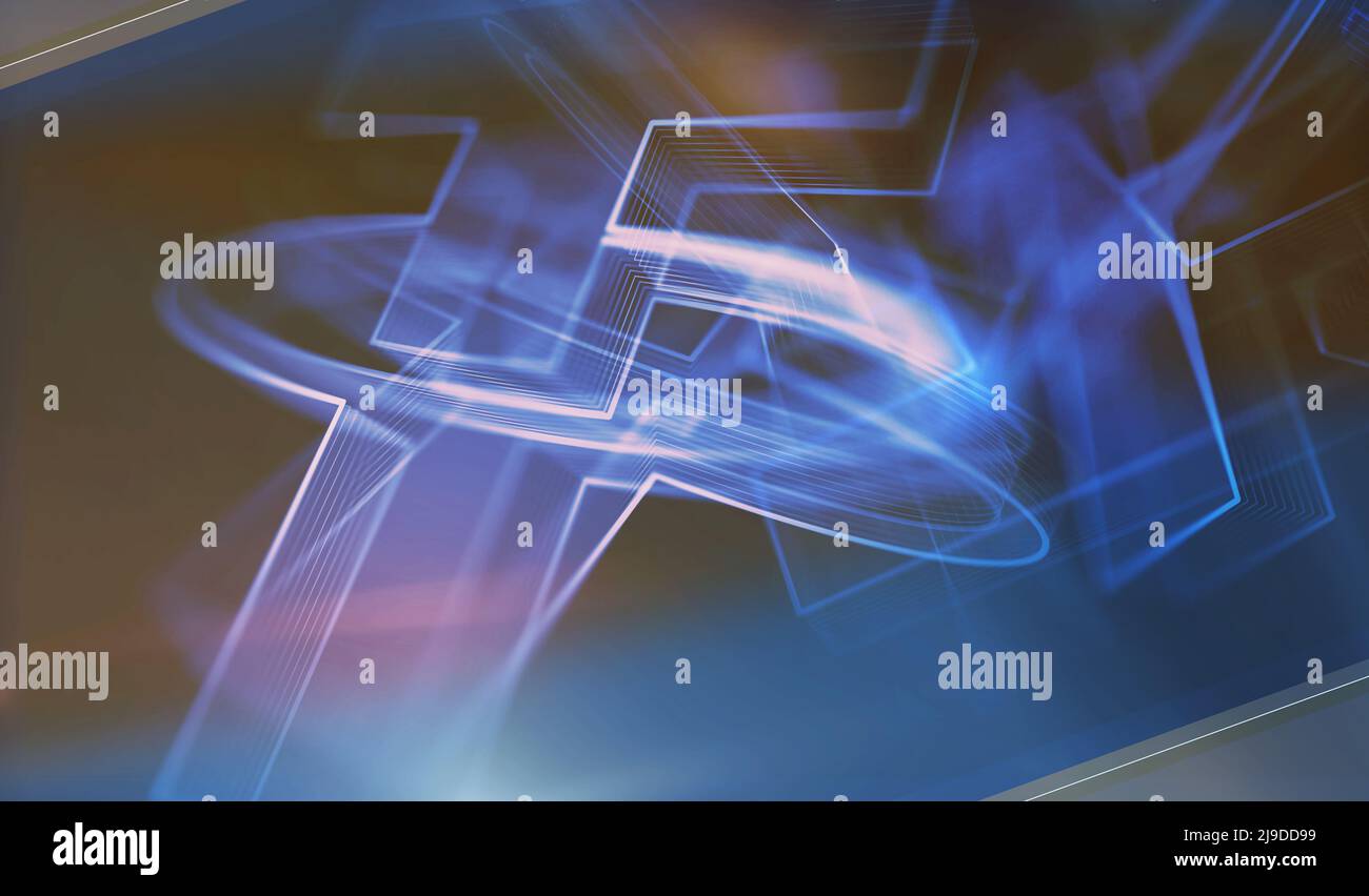 Tether stablecoin blockchain crypto currency and USDT digital money ...
