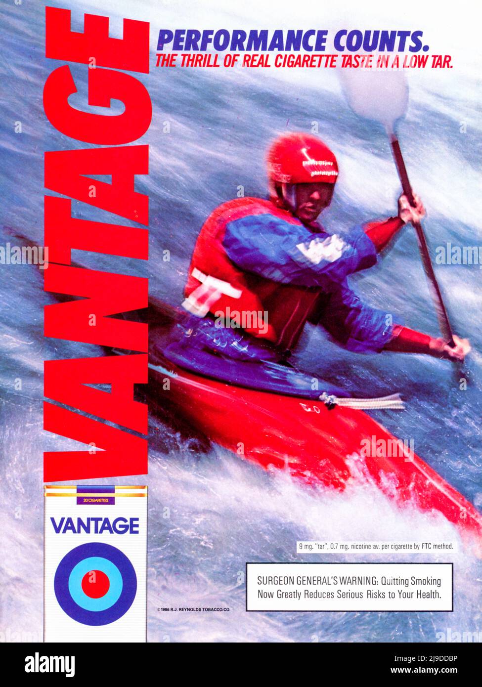 Vintage April 1986 "Playboy" Magazine Advert, USA Stock Photo - Alamy