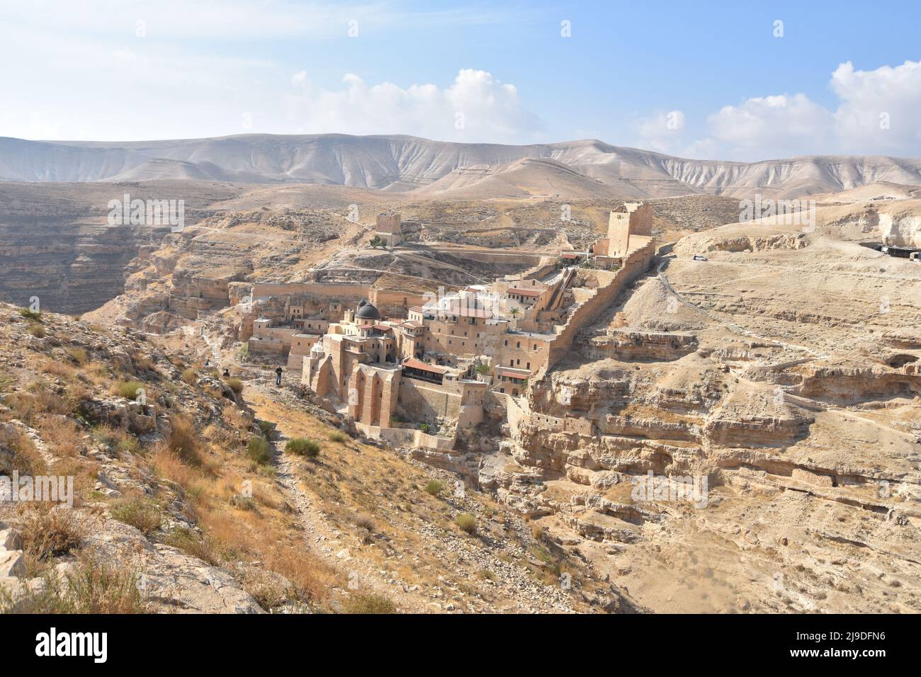 Desert Of The Dead sea , Jericho Area wadi Musa , Ancient Tombs ...