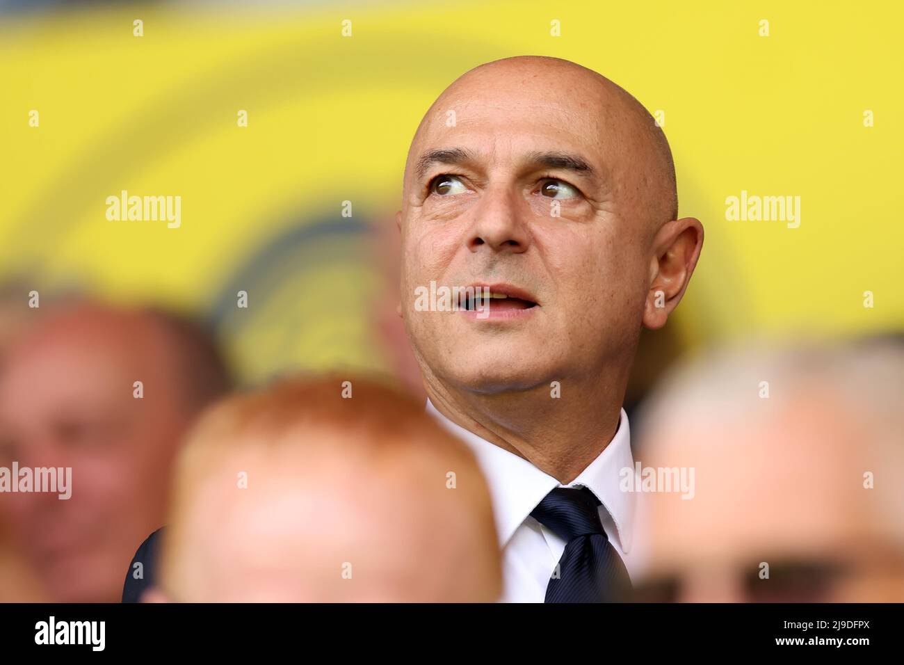 Daniel levy 2022 hi-res stock photography and images - Alamy