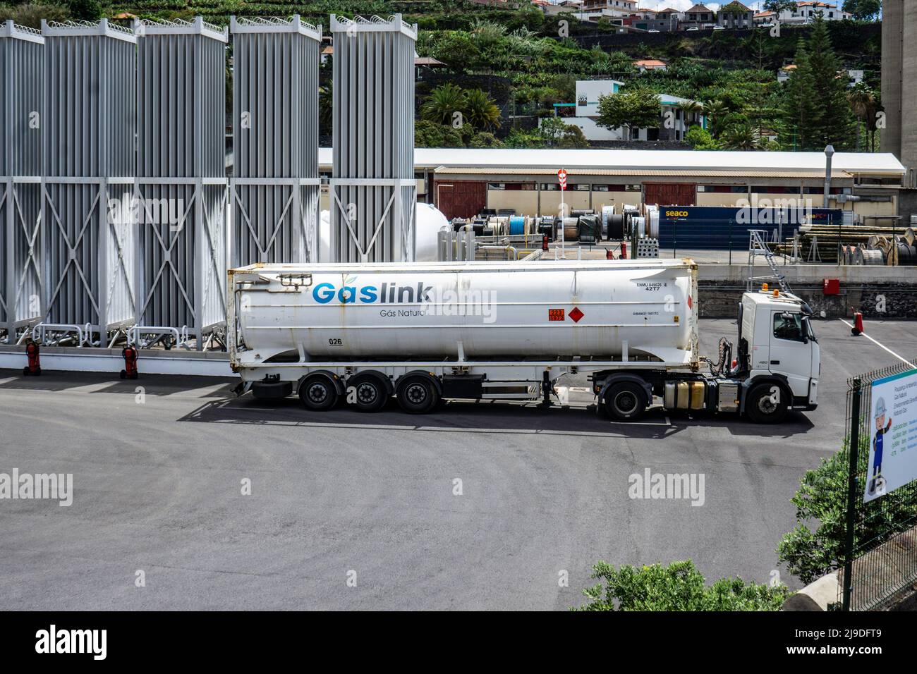 Gas To Liquid Companies