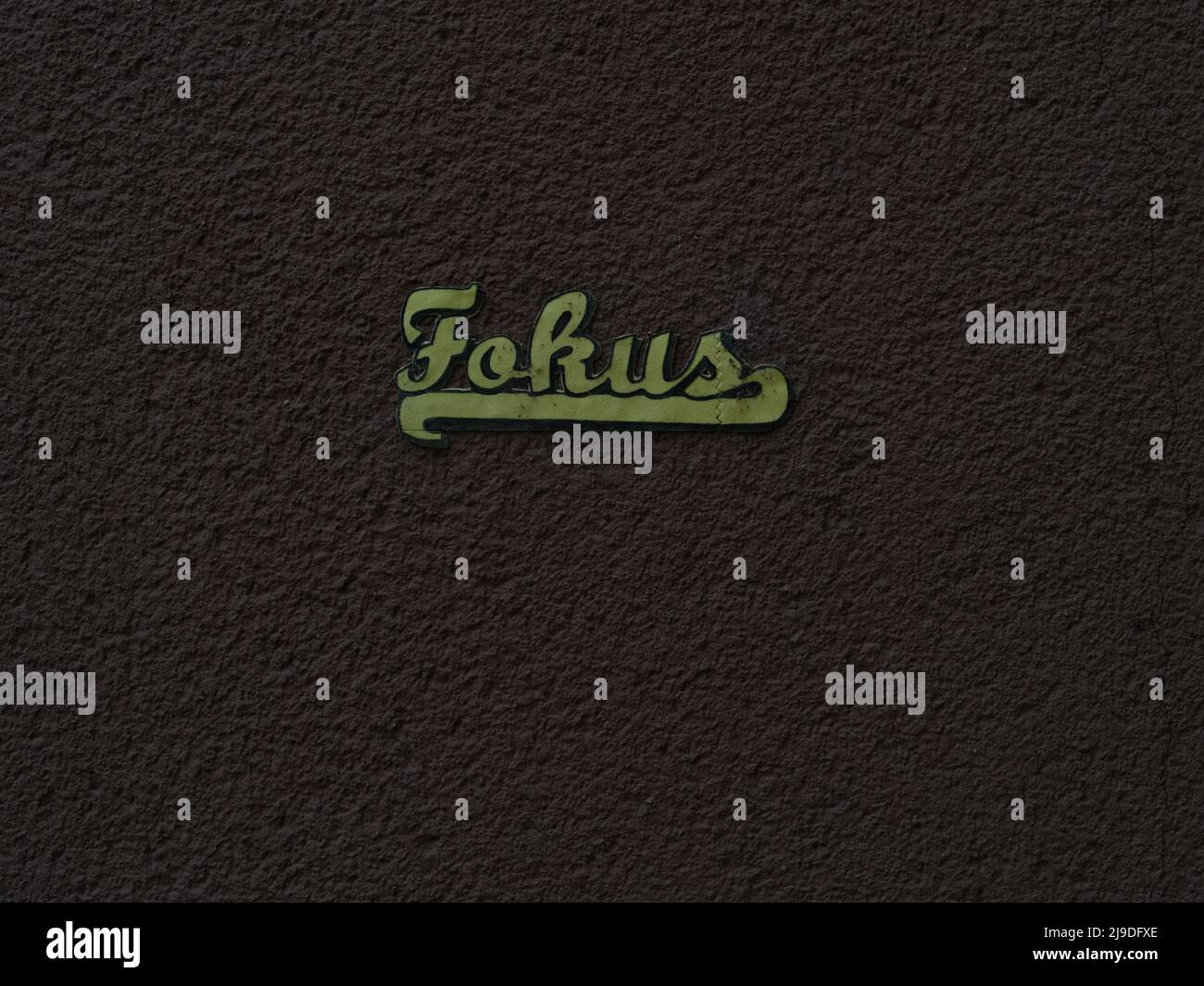 Fokus hi-res stock photography and images - Alamy