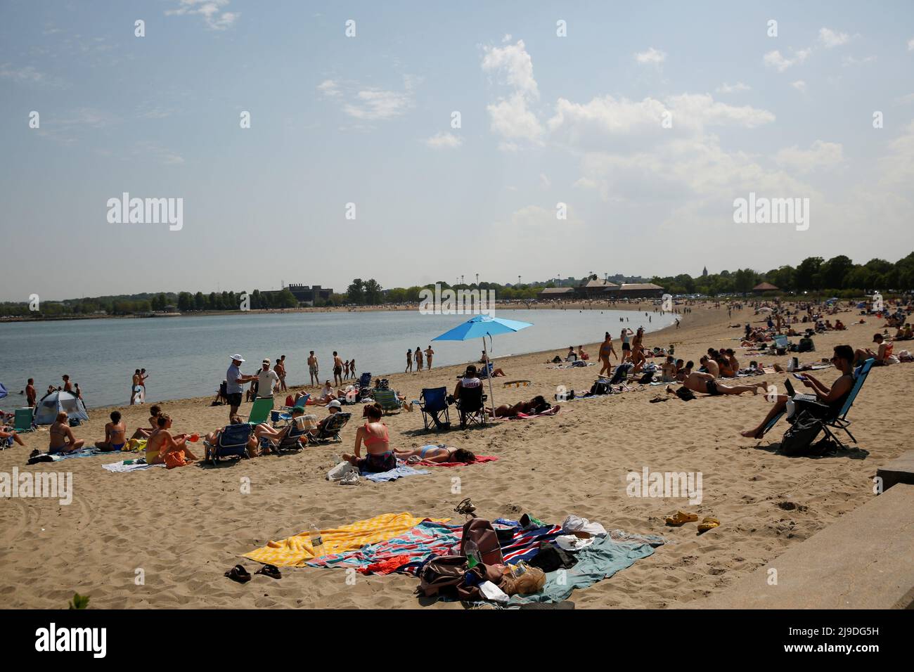 Carson beach hi-res stock photography and images - Alamy