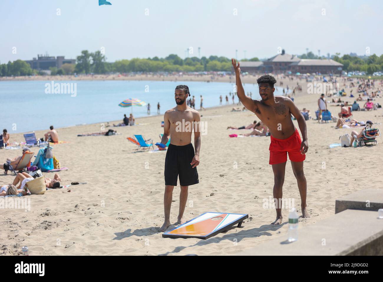 Carson beach hi-res stock photography and images - Alamy